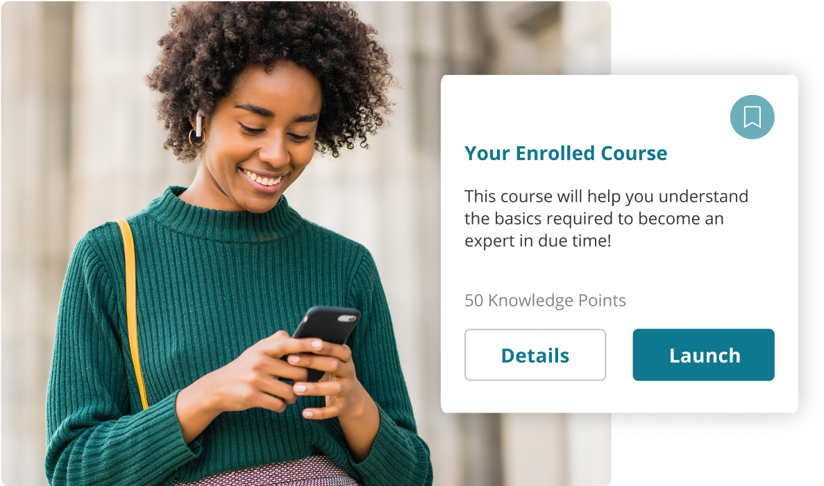 Learning Technology | LMS eLearning Platform | BenchPrep