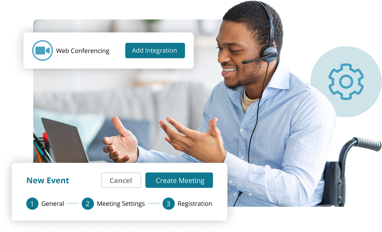 Integrations | LMS Integration Services | BenchPrep