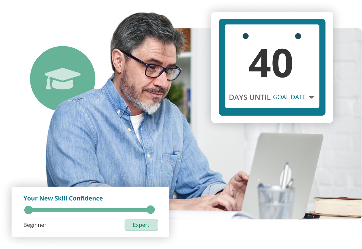 Learning Technology | LMS eLearning Platform | BenchPrep