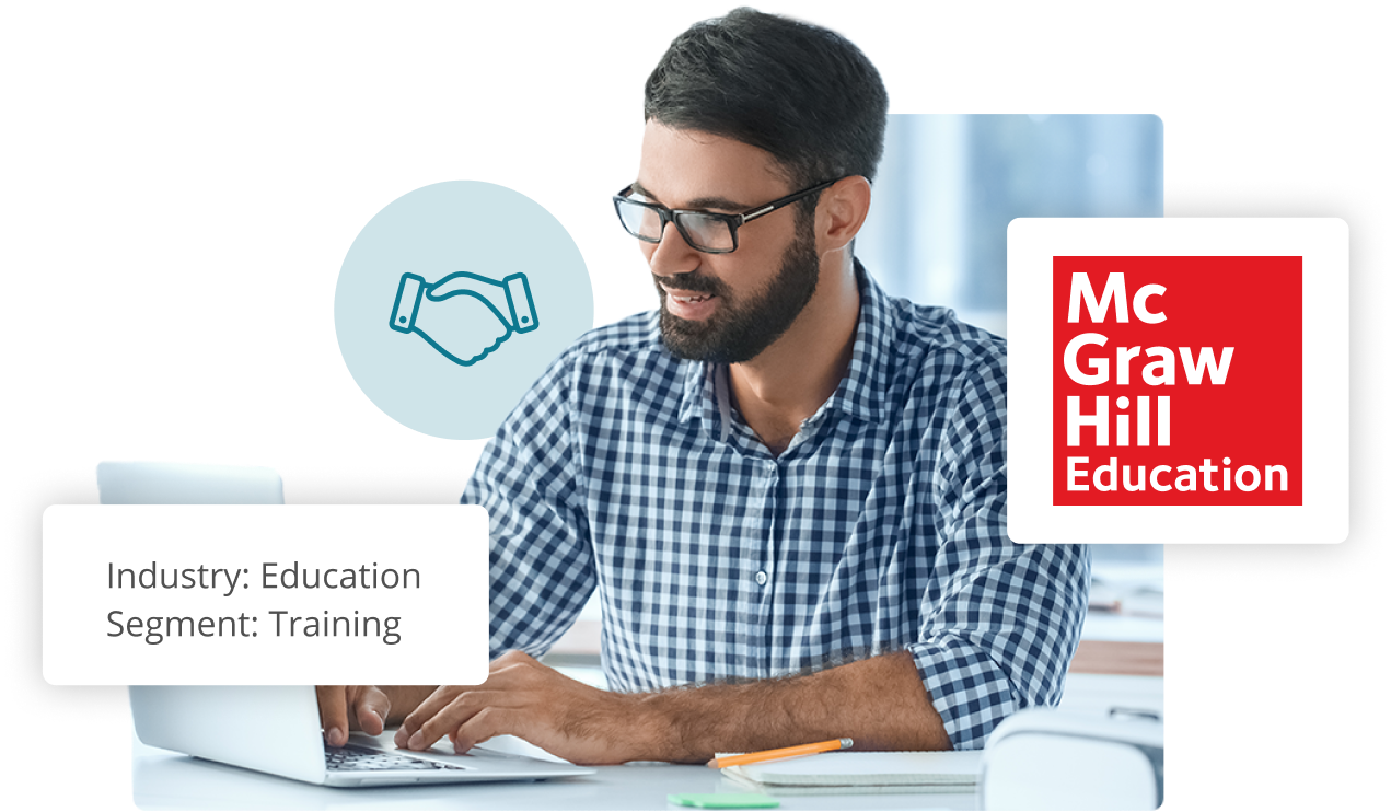 Customers | McGraw Hill Case Study | BenchPrep