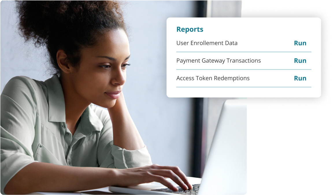 Reporting and Data | LMS Tracking and Reporting | BenchPrep