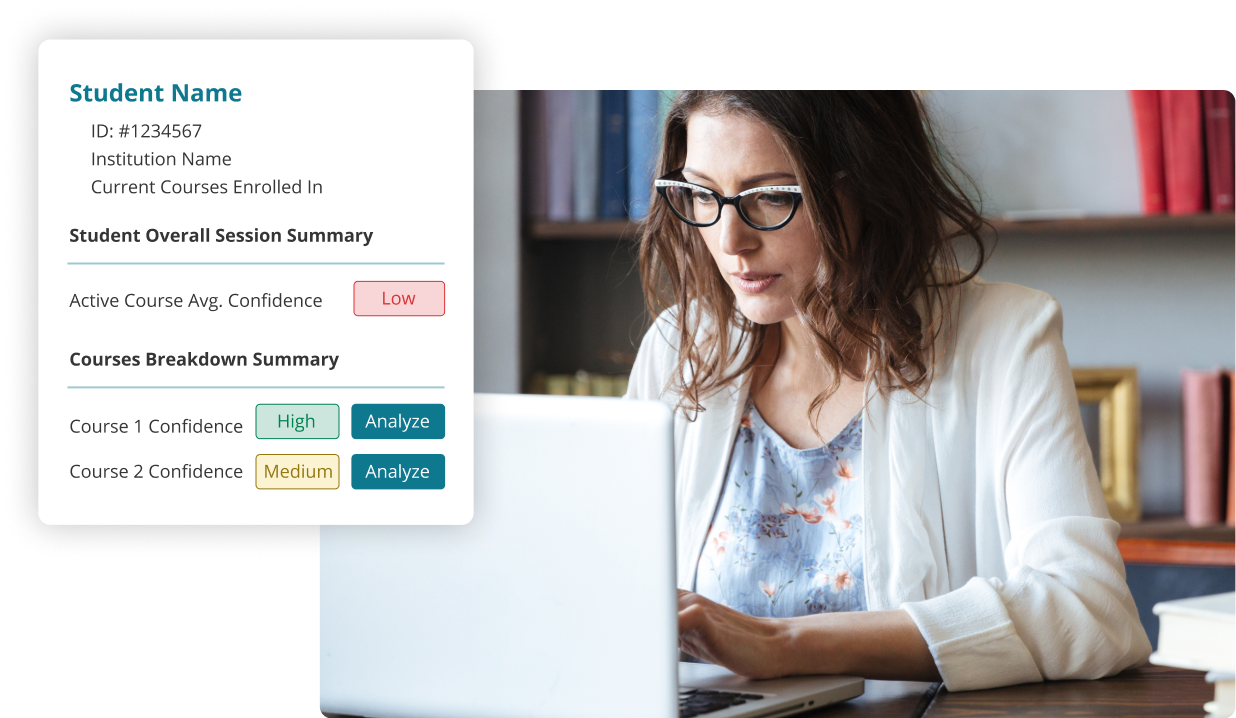 Reporting and Data | LMS Tracking and Reporting | BenchPrep
