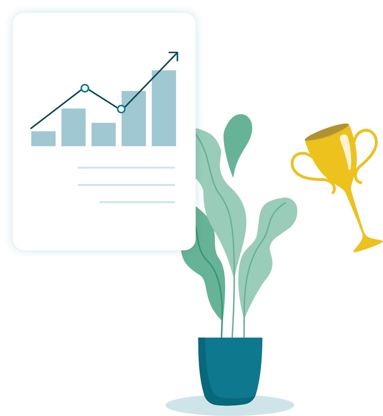 3 Stages of Creating a Continuous Learning Journey | BenchPrep