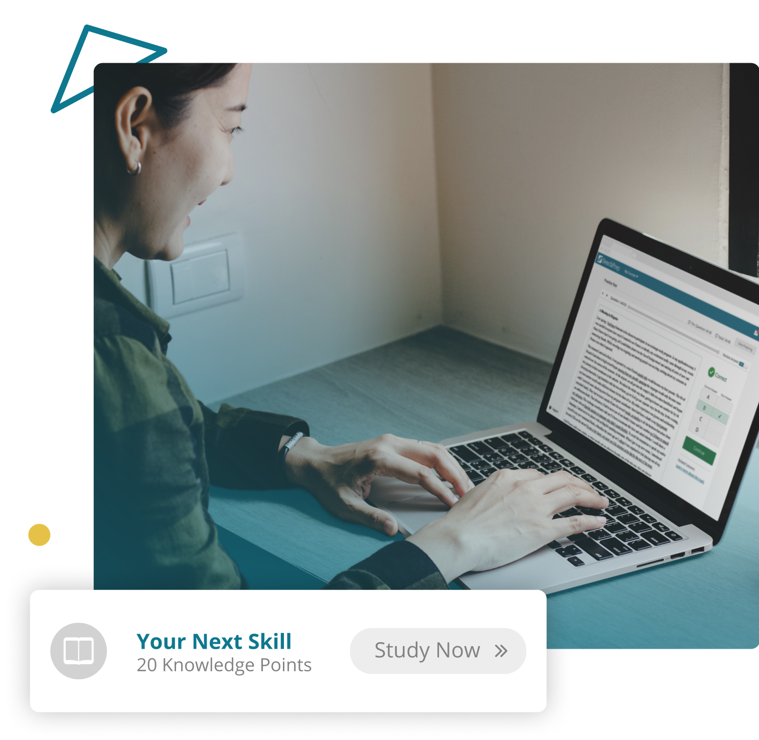 3 Stages of Creating a Continuous Learning Journey | BenchPrep