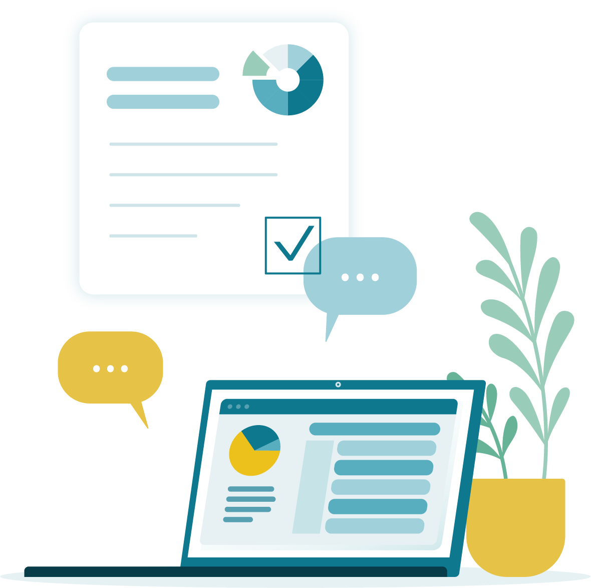 3 Stages of Creating a Continuous Learning Journey | BenchPrep