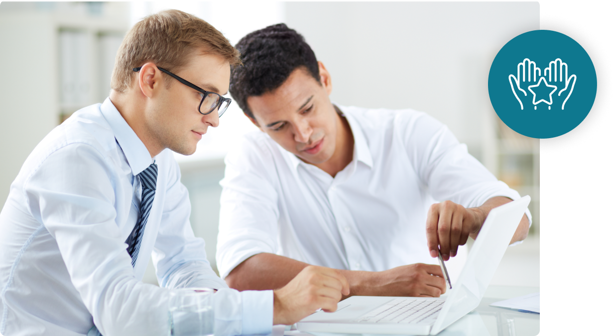 Customers | ABEM Case Study | BenchPrep