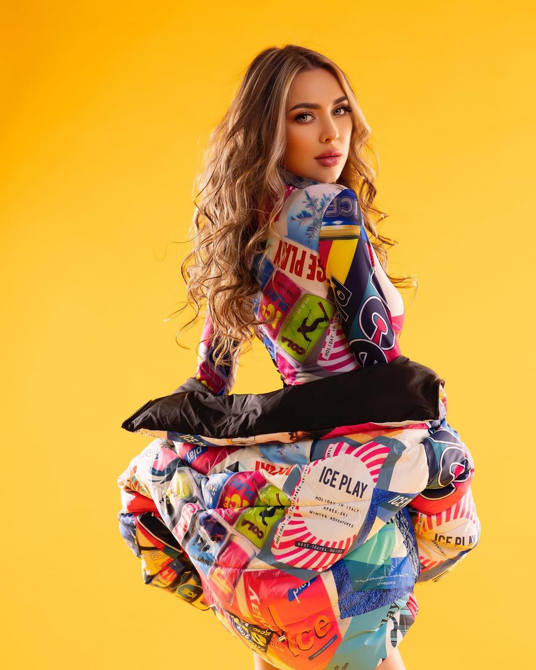 RONNA RIVA - On the making of her musical journey! | Tendance Music