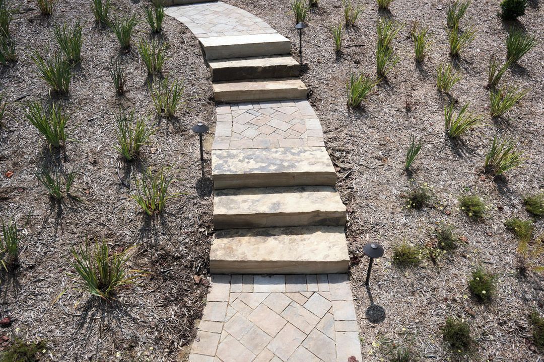 What is a Hardscape? Luxury Landscape Design 101