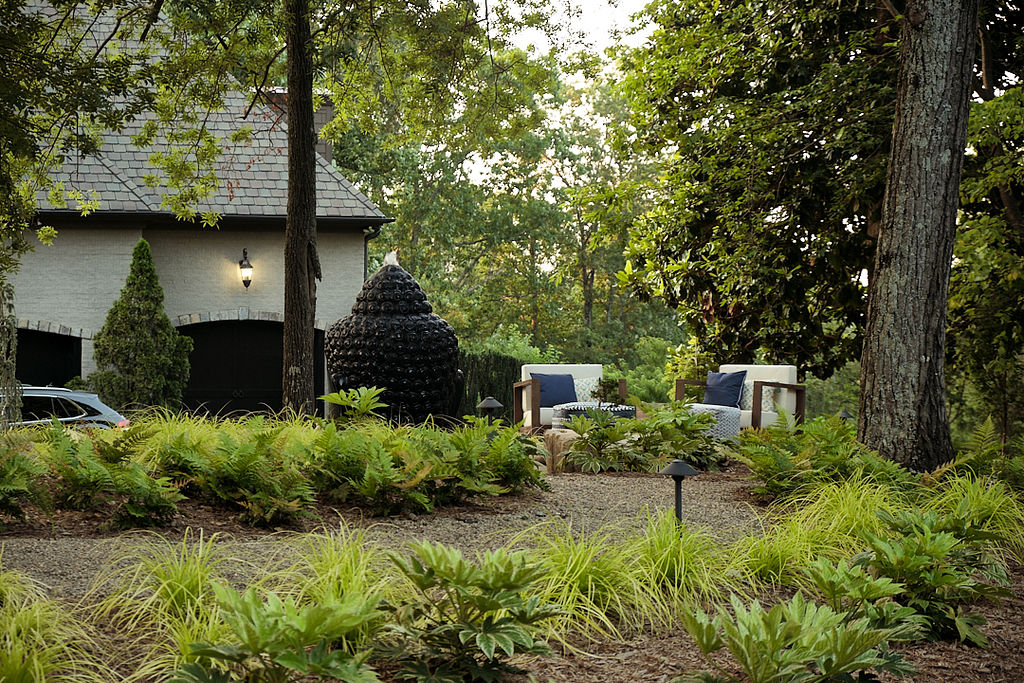 How to Create the Perfect Outdoor Space