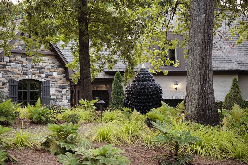 Luxury Landscaping | Reedy River Landscapes