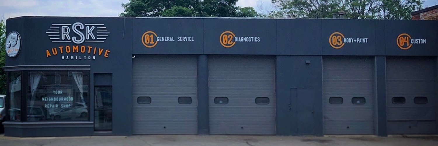 RSK Automotive | Reviews & Ratings