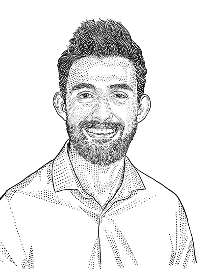 Jupiter Power | Leadership & Team