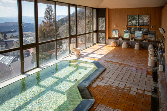 Onsen 101