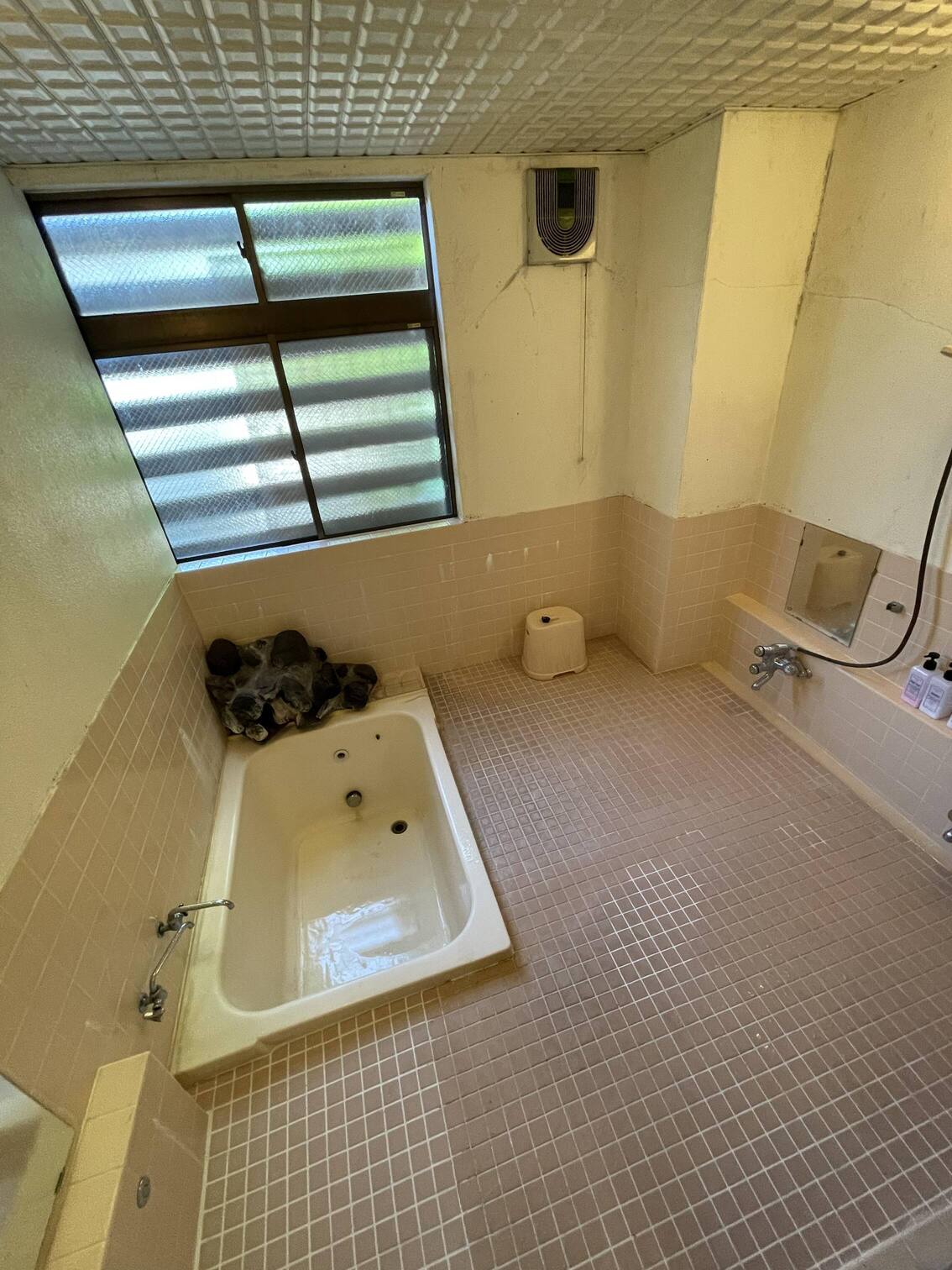 Accommodation | Yamane