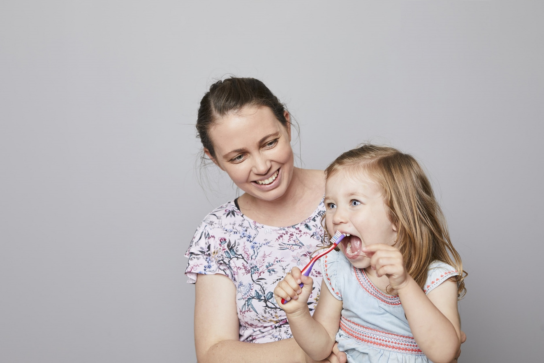 Tooth decay in children: How to prevent, spot and treat it