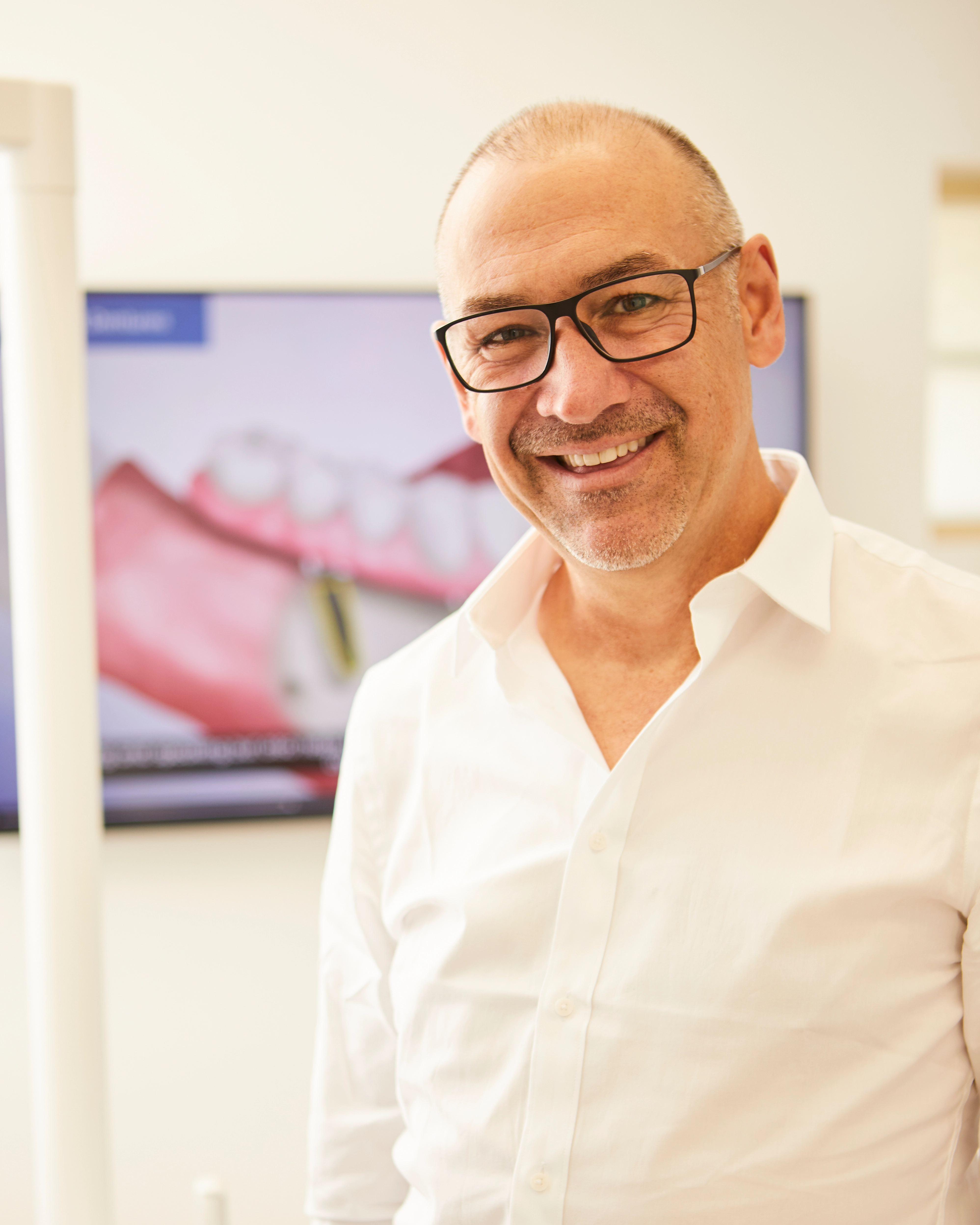 All-on-4 dental implants cost Australia - the need to know