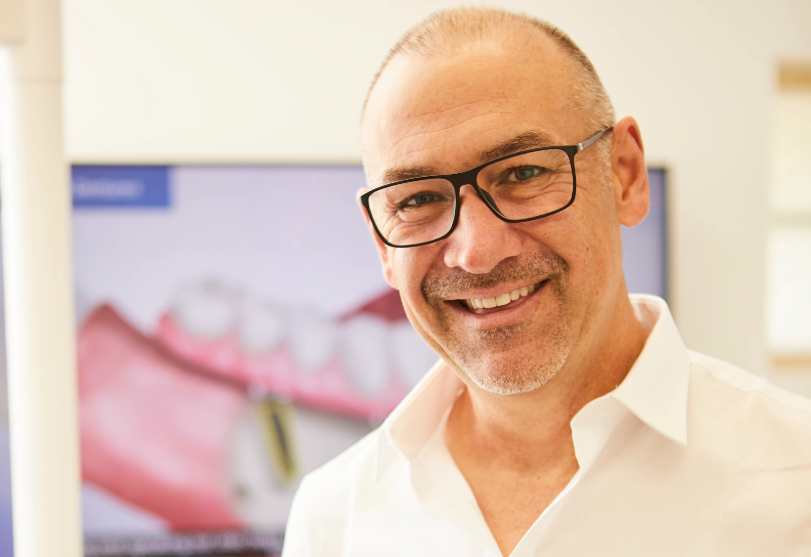 All-on-4 procedure - key information for a superior smile