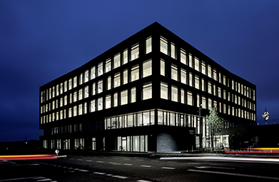 ENERGILEDELSE I EGEDAL KOMMUNE