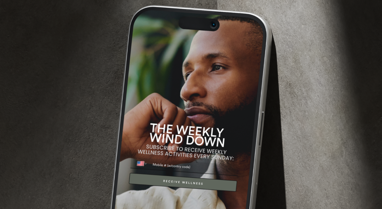 Branded Text Lists Powered by SuperPhone