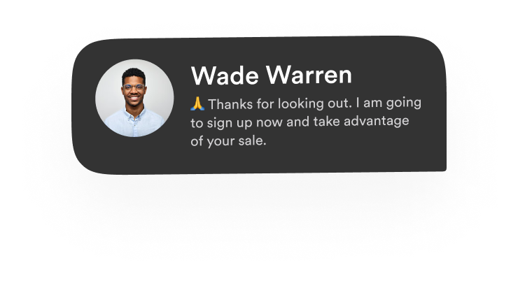 SuperPhone - Powerful SMS Marketing at Scale