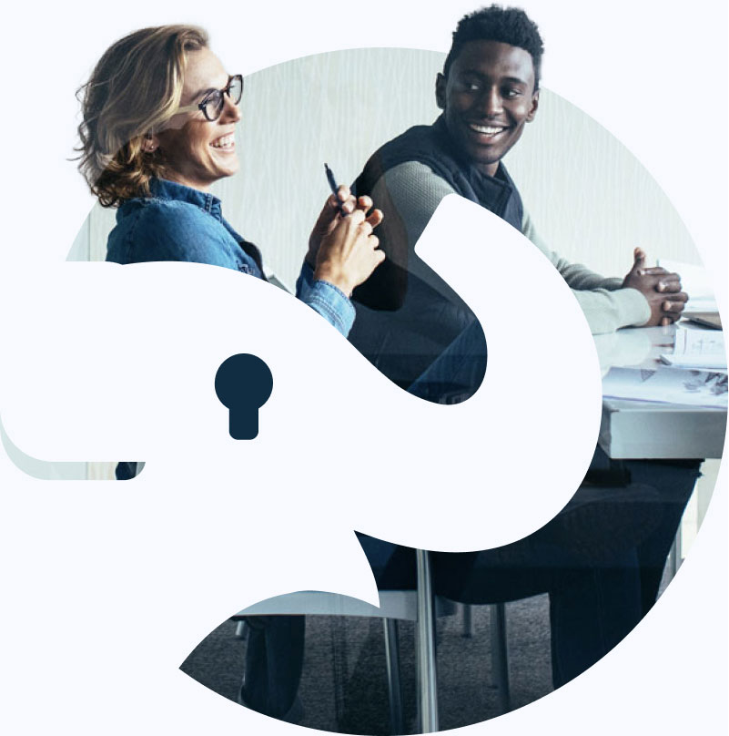 Elpha Secure • Cyber Protection, Ensured