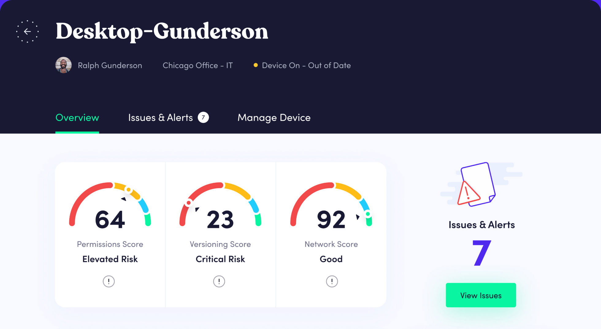 Elpha Secure • Cyber Protection, Ensured