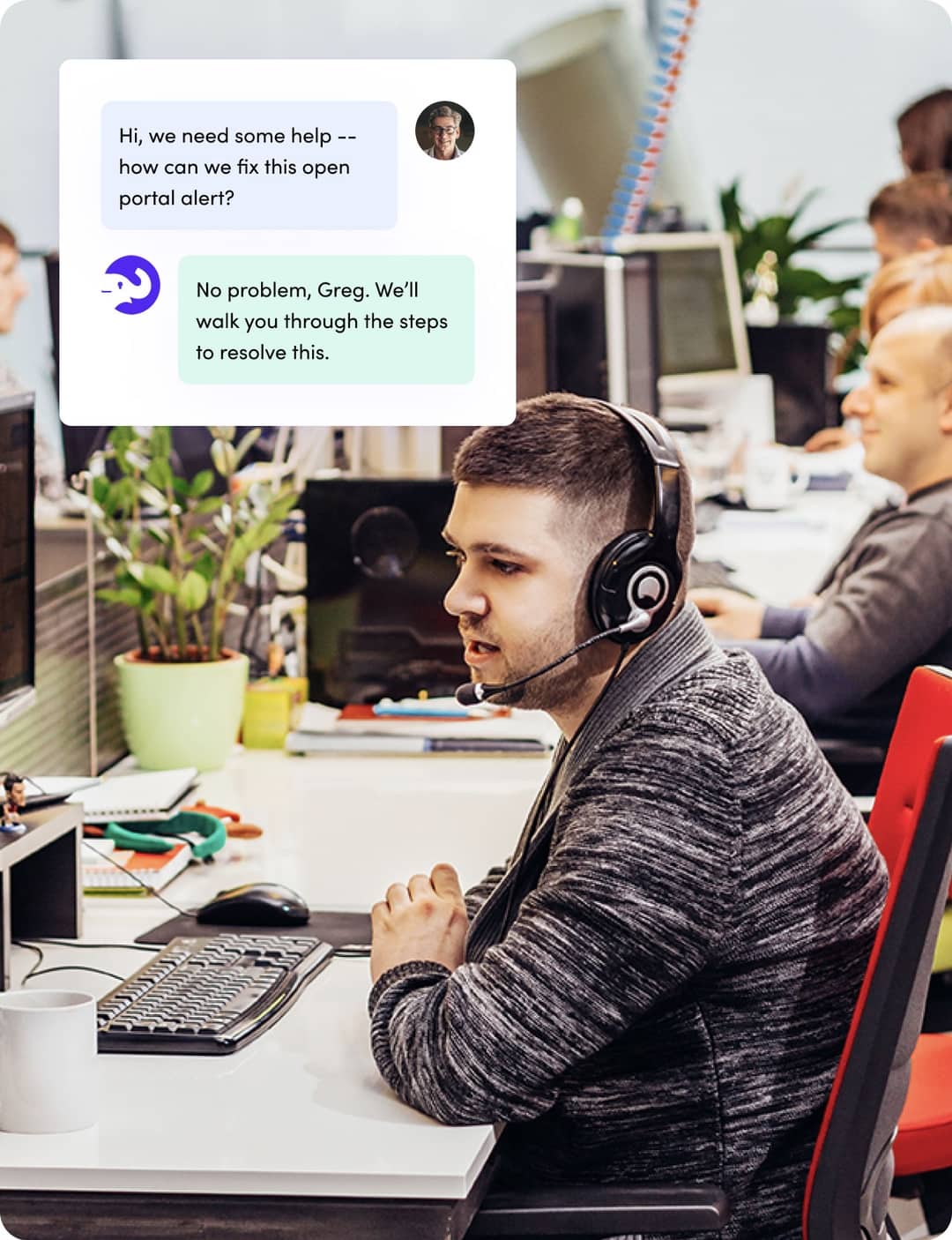 Cybersecurity Technology • Elpha Secure