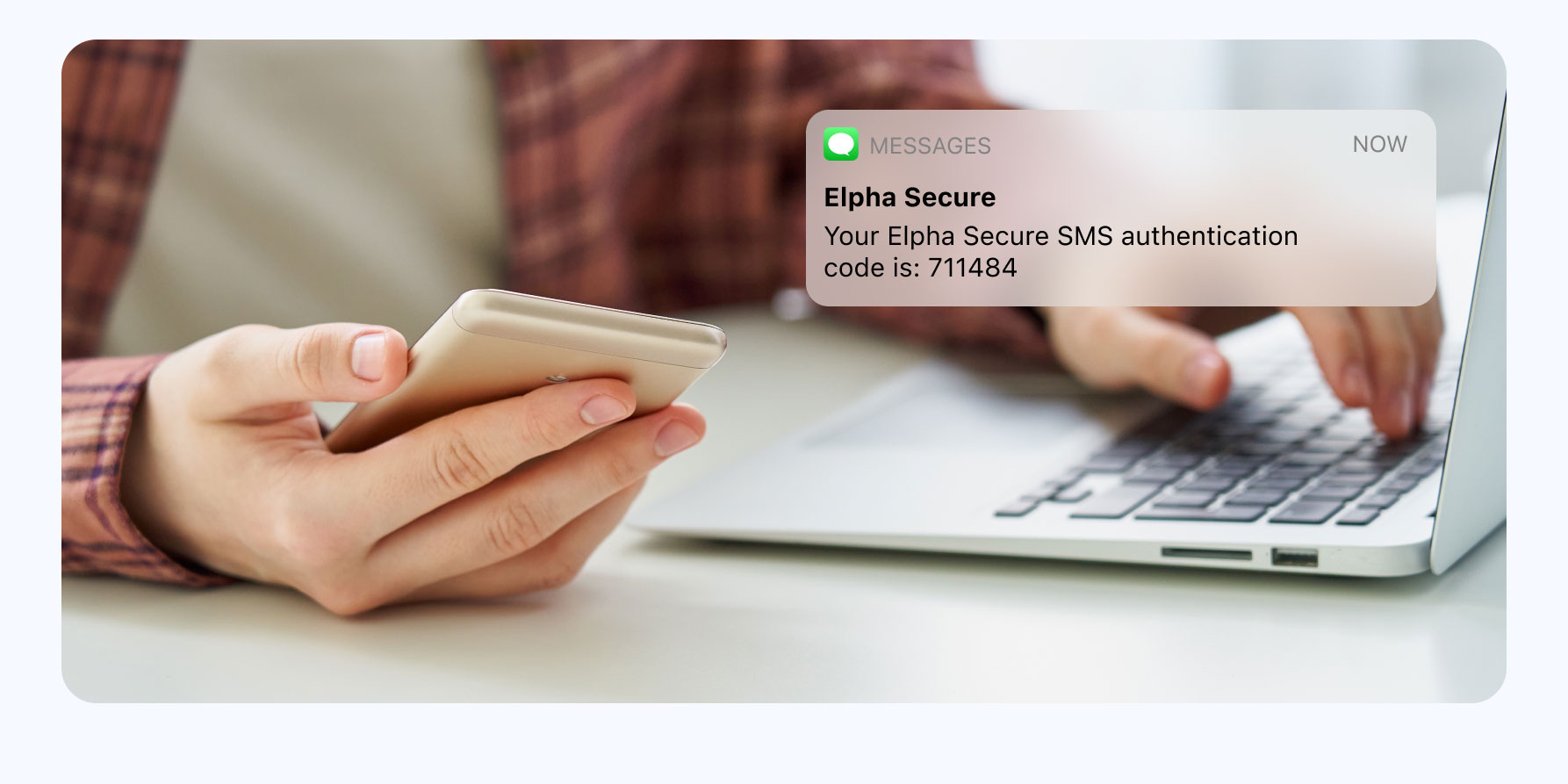 Cybersecurity Technology • Elpha Secure