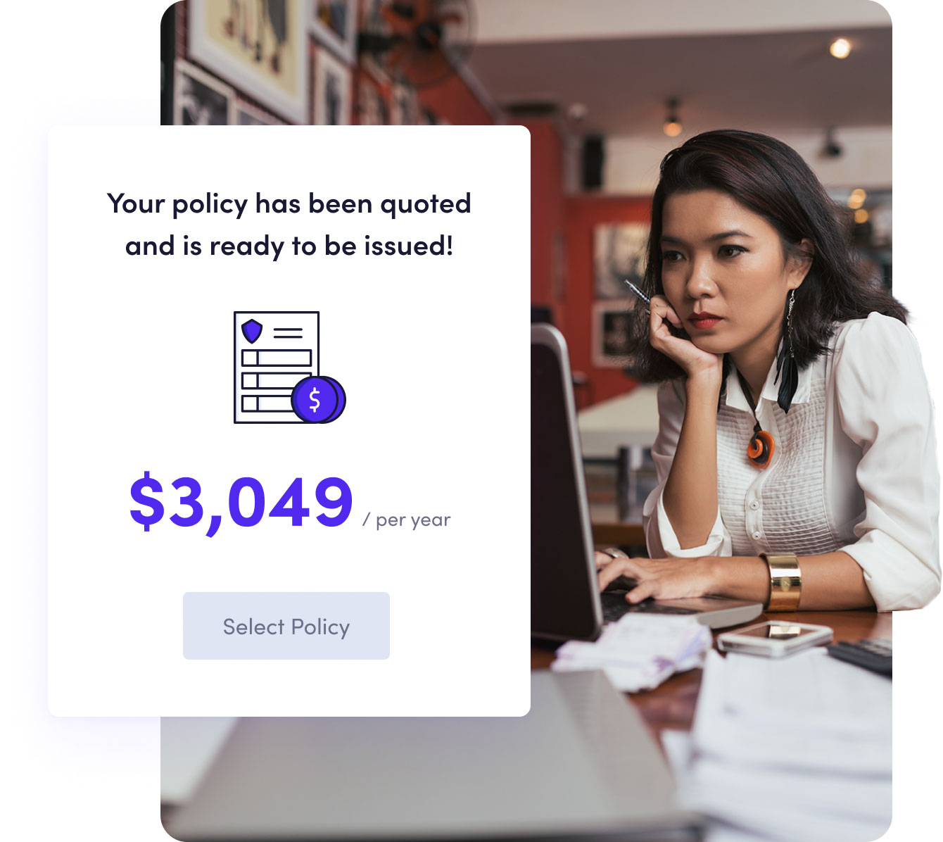 Cyber Insurance • Elpha Secure