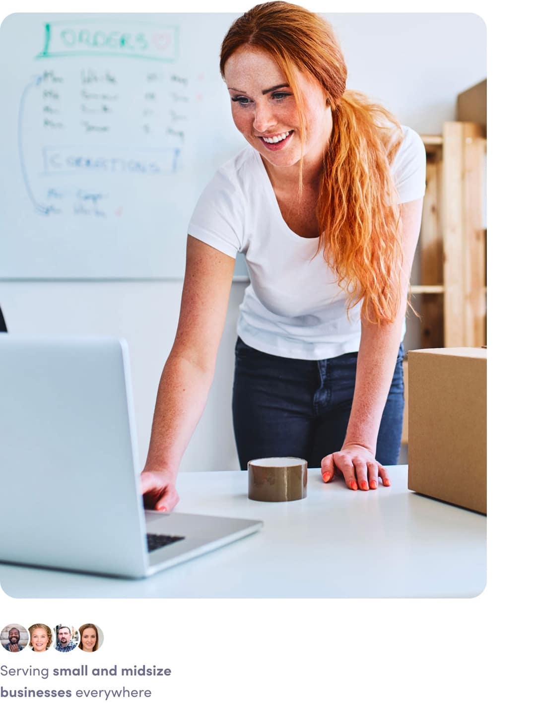 Elpha Secure • Cyber Protection, Ensured