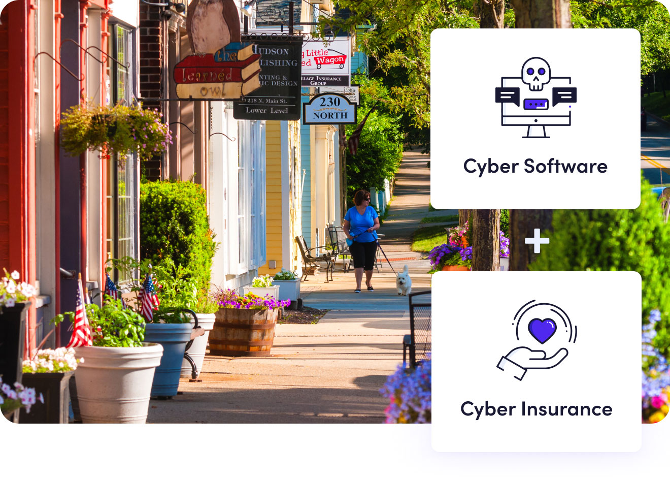 About • Elpha Secure