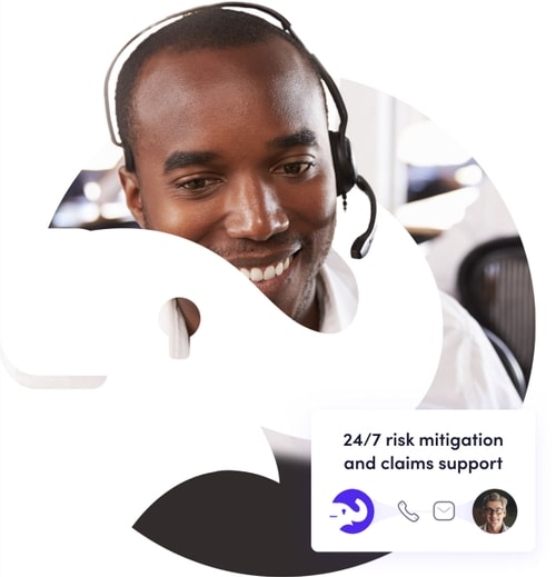 Claims • Elpha Secure