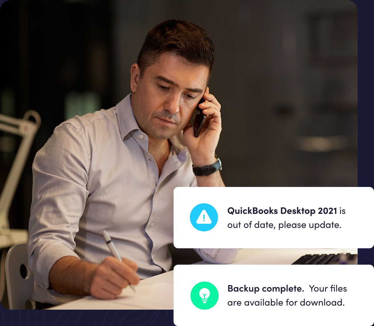 Cybersecurity Technology • Elpha Secure