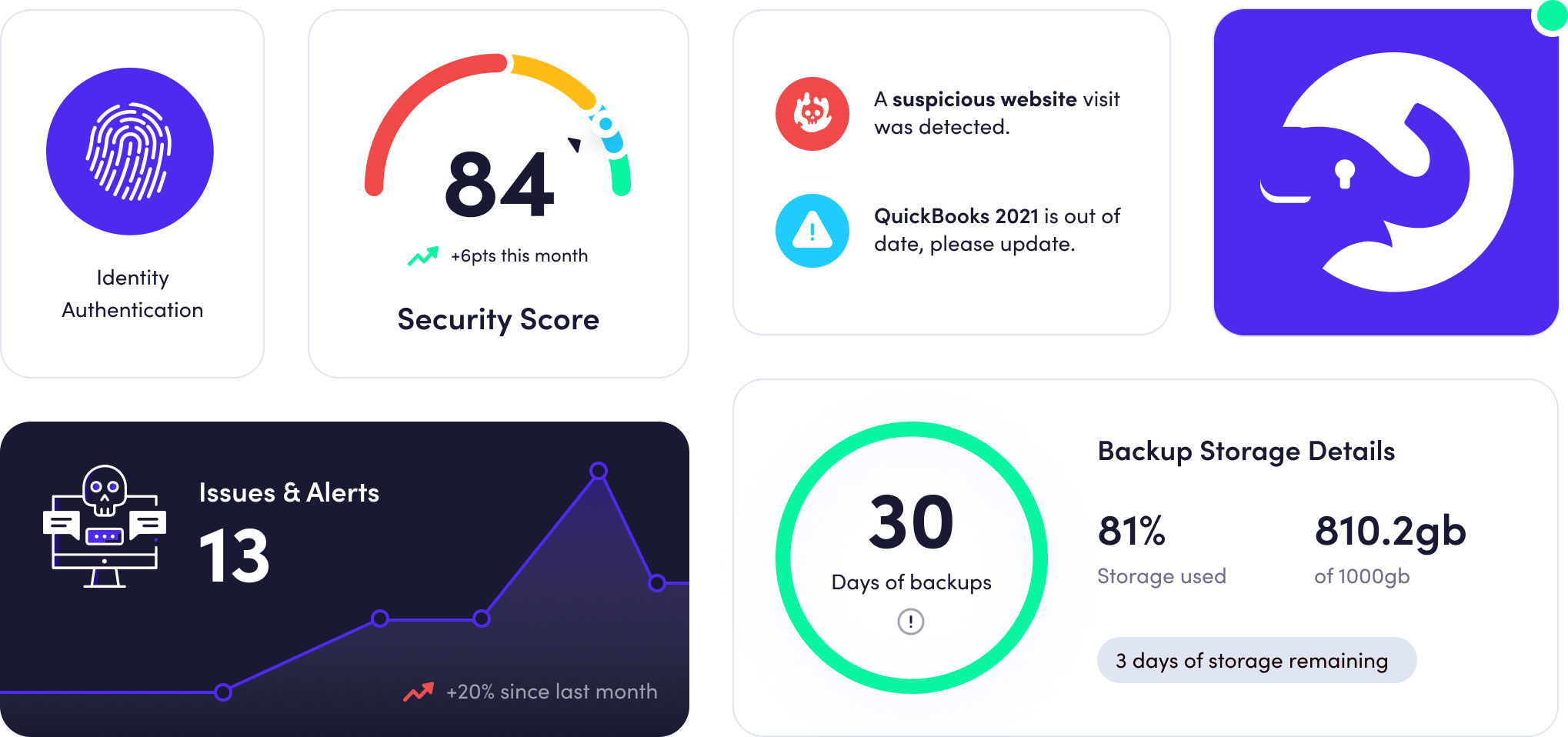 How Our Technology Works • Elpha Secure