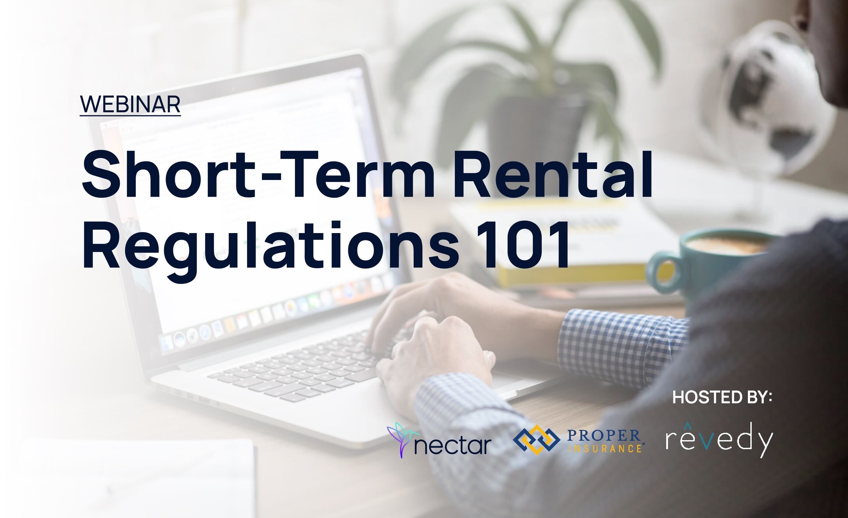 STR Regulations 101