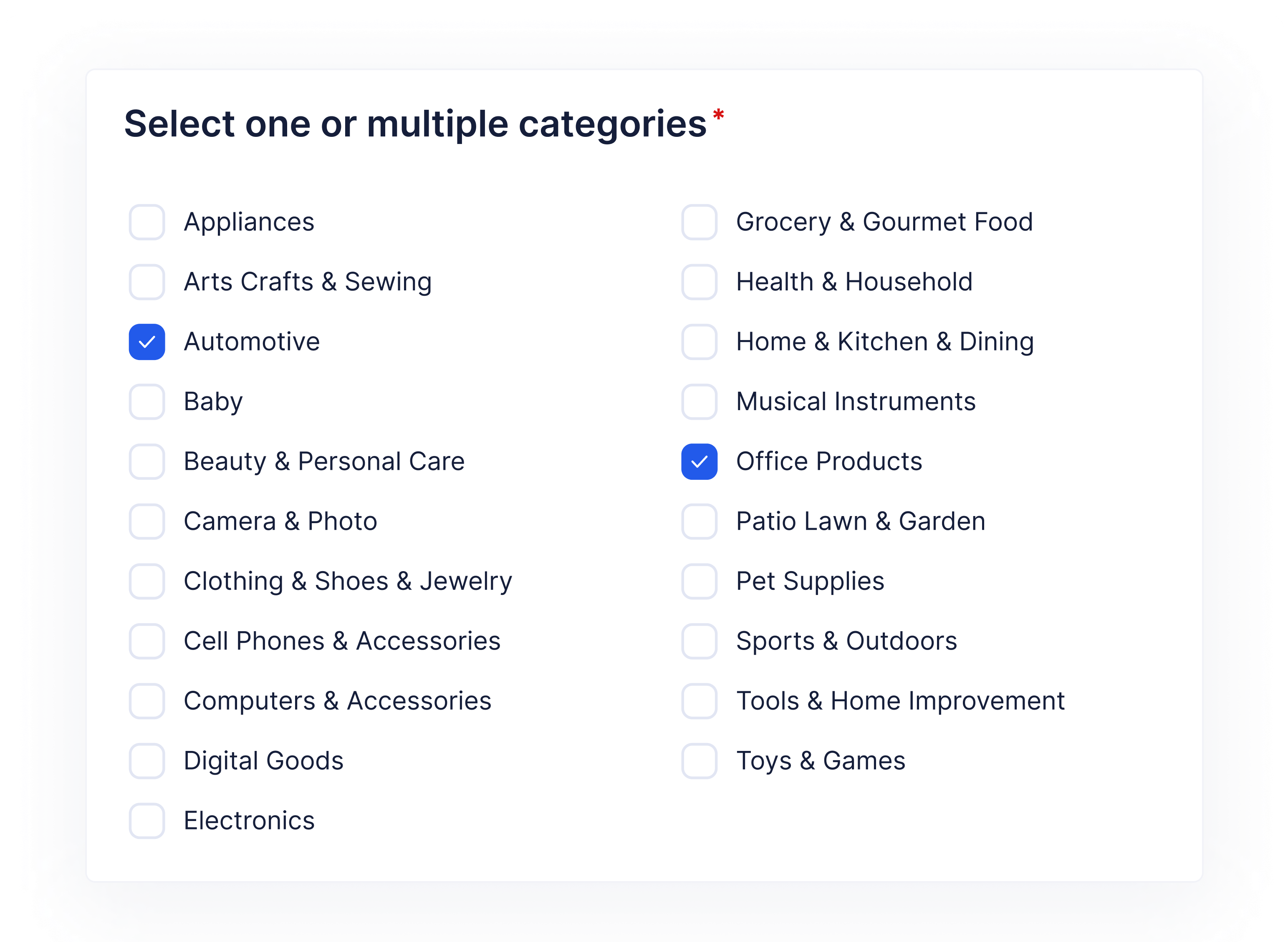 Product Database - Find Profitable Products to Sell Now