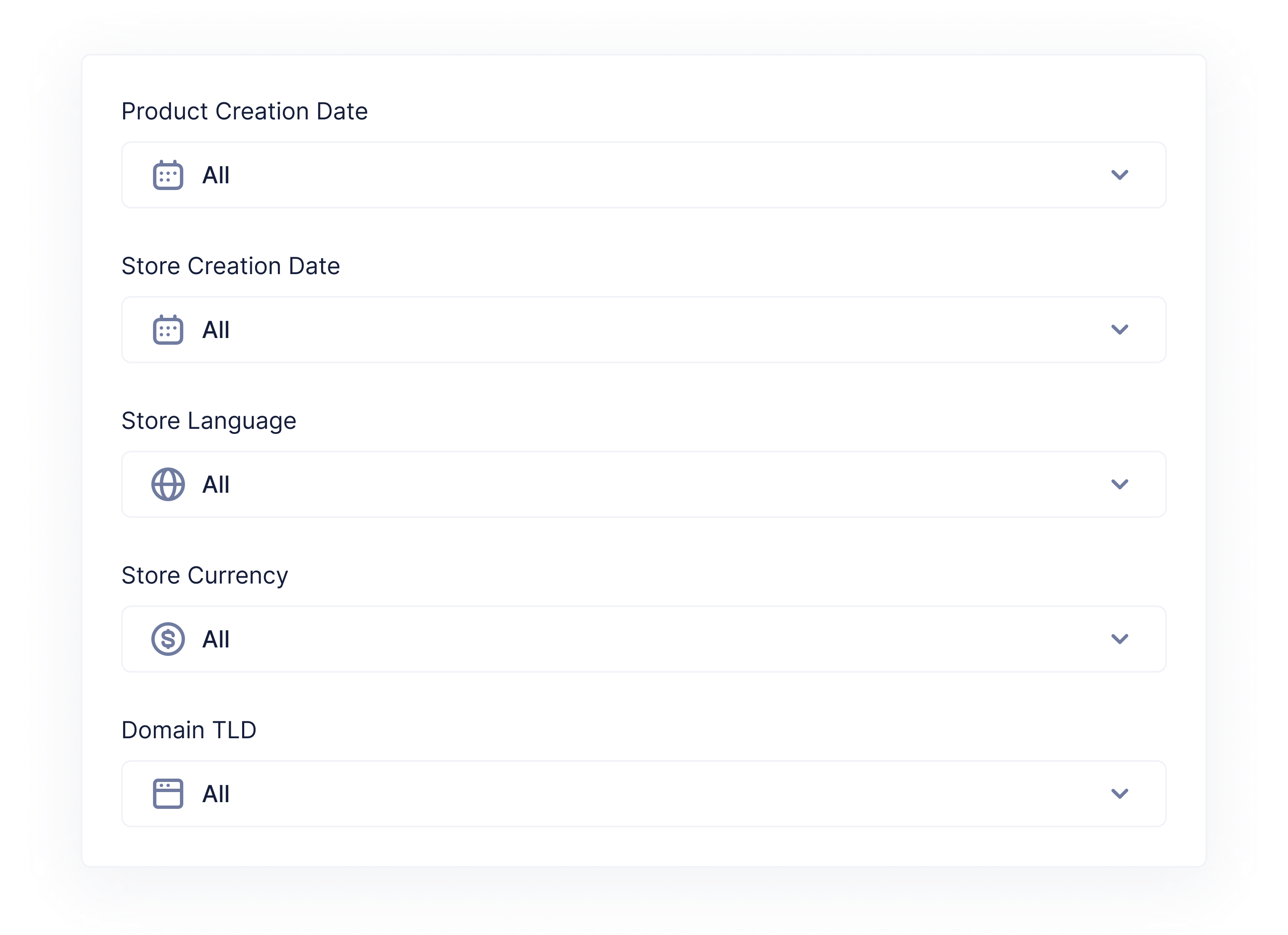 Product Database - Find Profitable Products to Sell Now