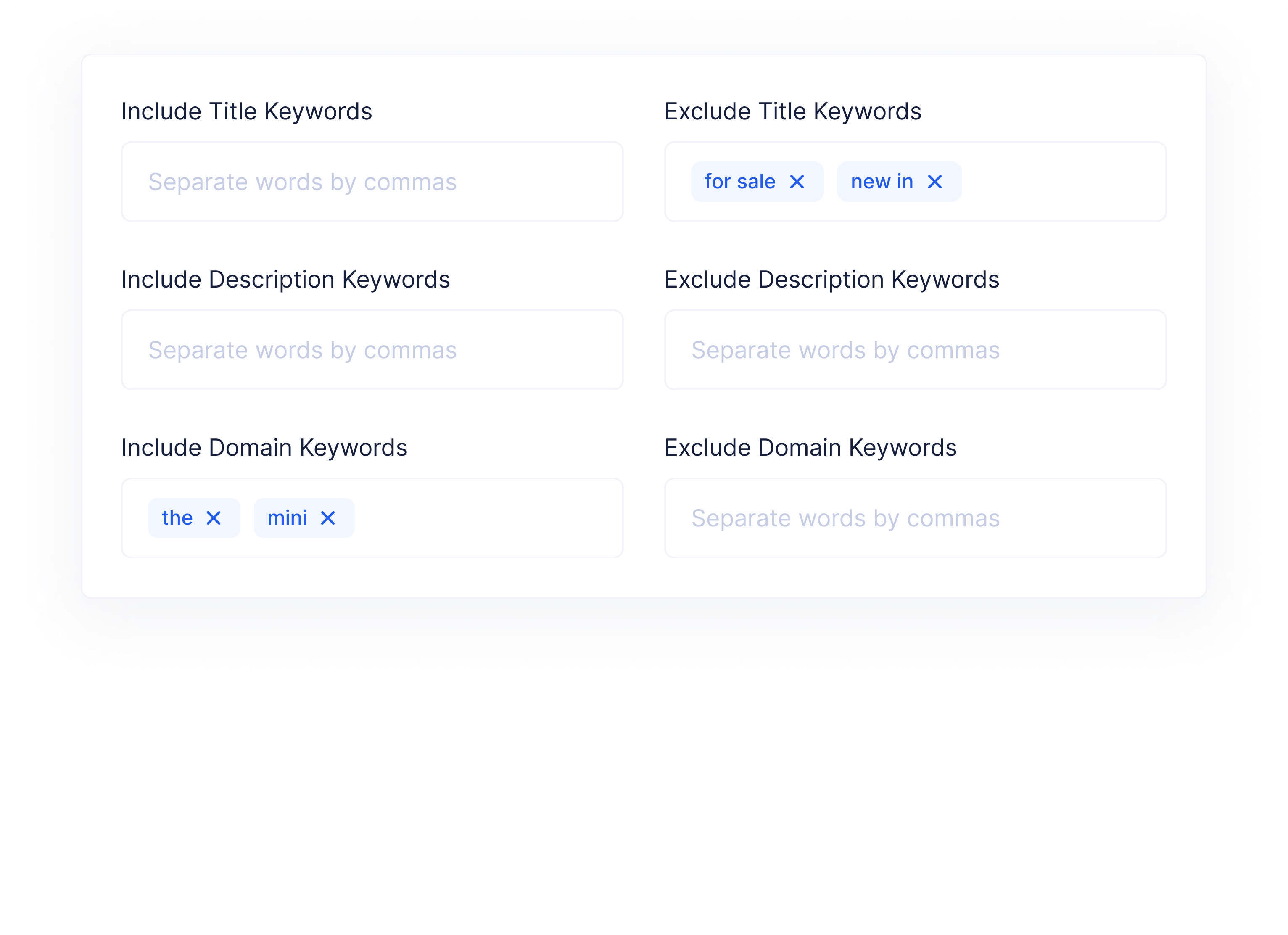 Product Database - Find Profitable Products to Sell Now