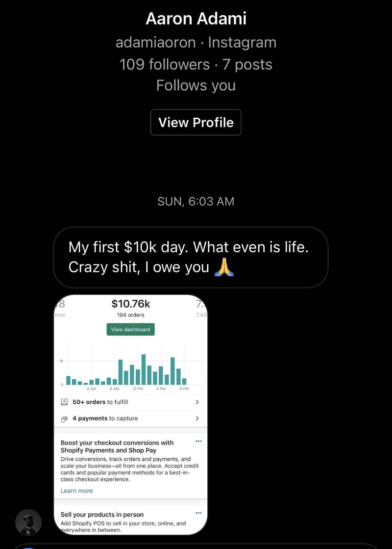 Plans & Pricing | Dropship