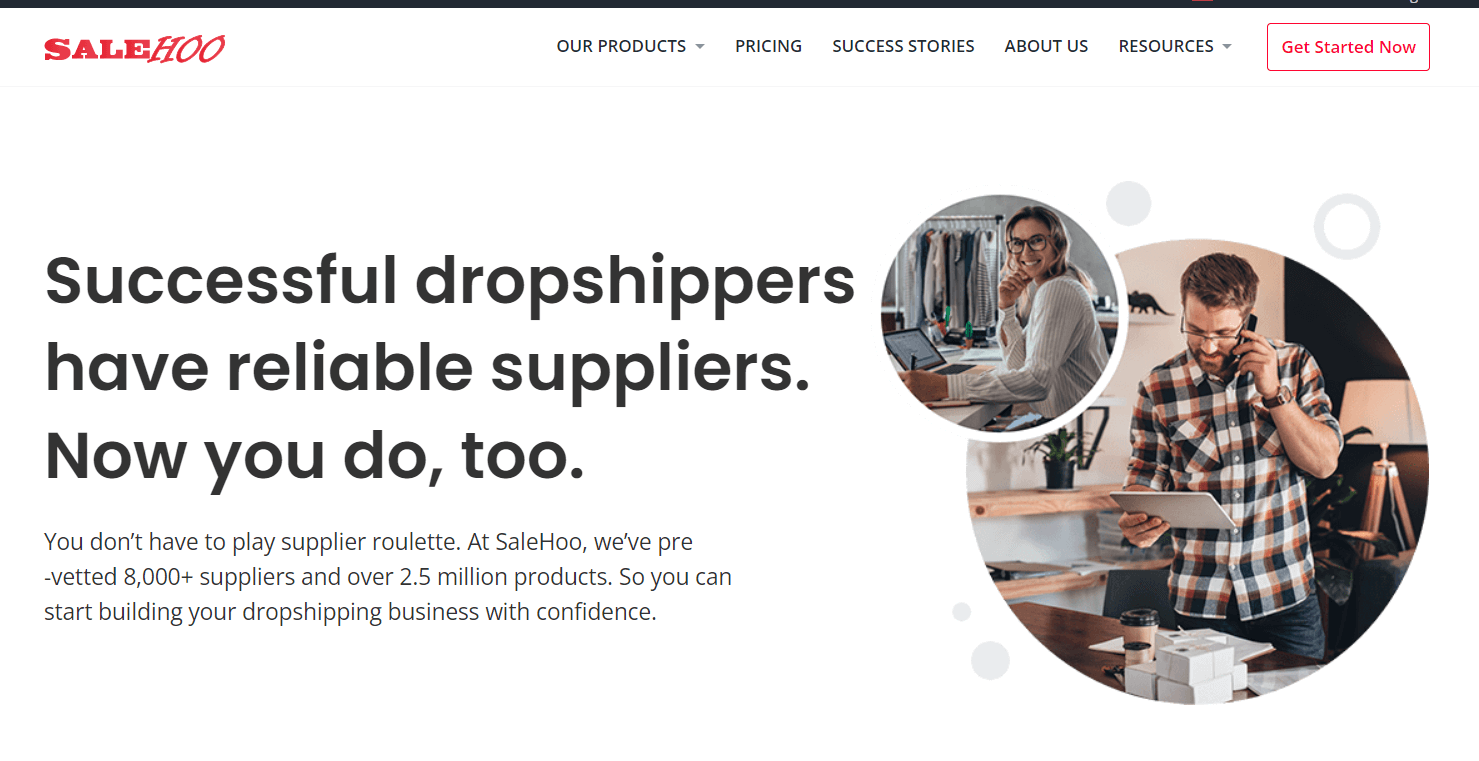 13 Best Dropshipping Suppliers in Europe to Help You Make Money | Dropship