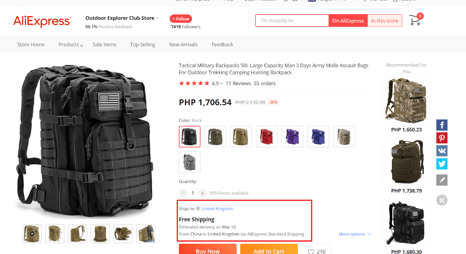 13 Best Dropshipping Suppliers in Europe to Help You Make Money | Dropship