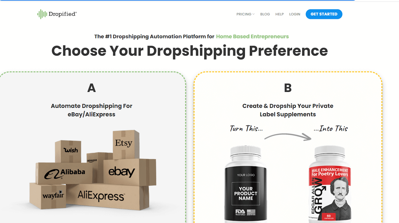 11 Best Dropshipping Suppliers in the Philippines | Dropship