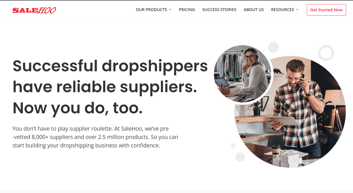9 Best Dropshipping Suppliers in Mexico for 2024 | Dropship