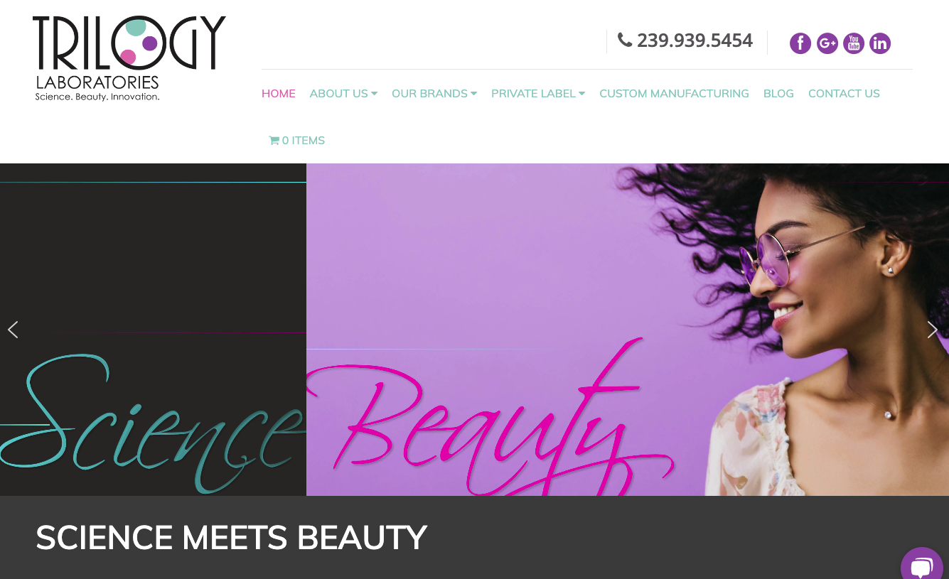 22 Private Label Manufacturers for Dropshipping | Dropship