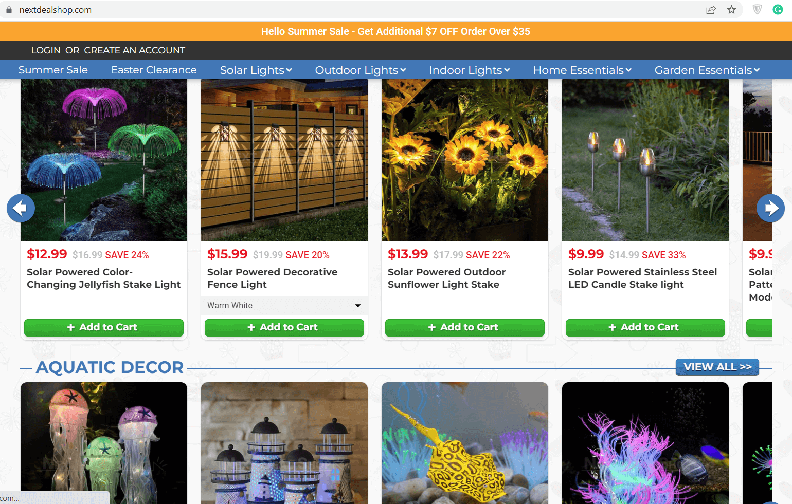 18 Best Dropshipping Stores to Learn From | Dropship