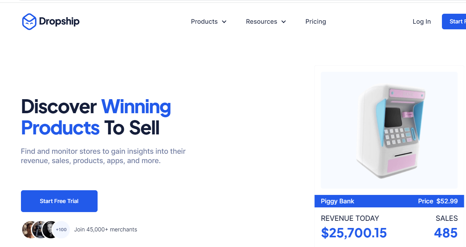 The 8 Best Minea Alternatives for Dropship Spying | Dropship