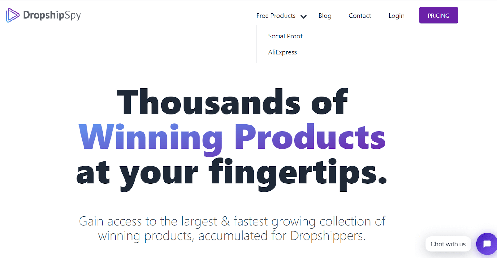 The 8 Best Minea Alternatives for Dropship Spying | Dropship