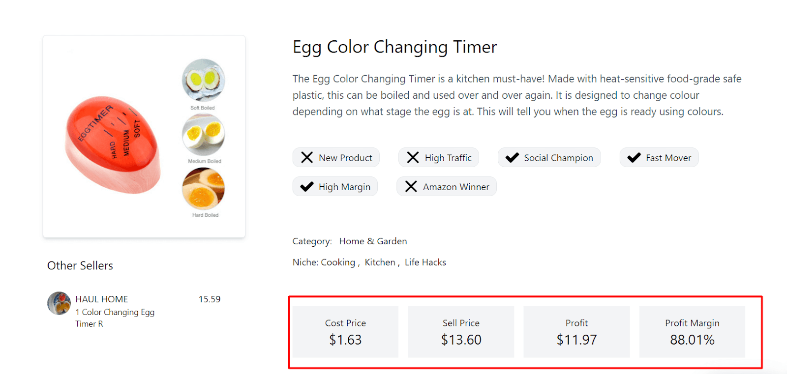 The 8 Best Minea Alternatives for Dropship Spying | Dropship