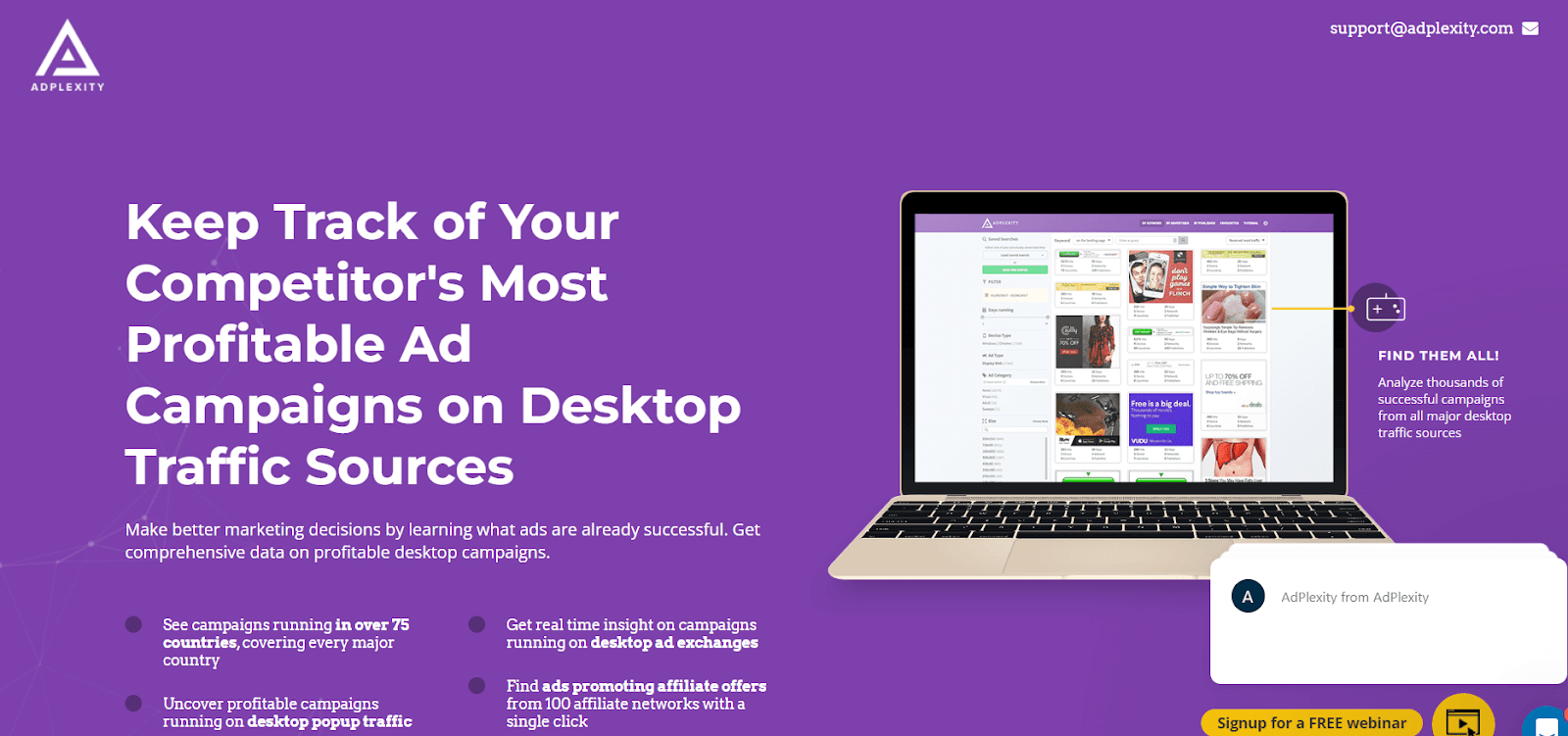 The 8 Best Minea Alternatives for Dropship Spying | Dropship