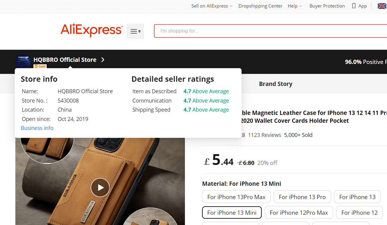 The 8 Best AliHunter Alternatives For Dropshipping | Dropship